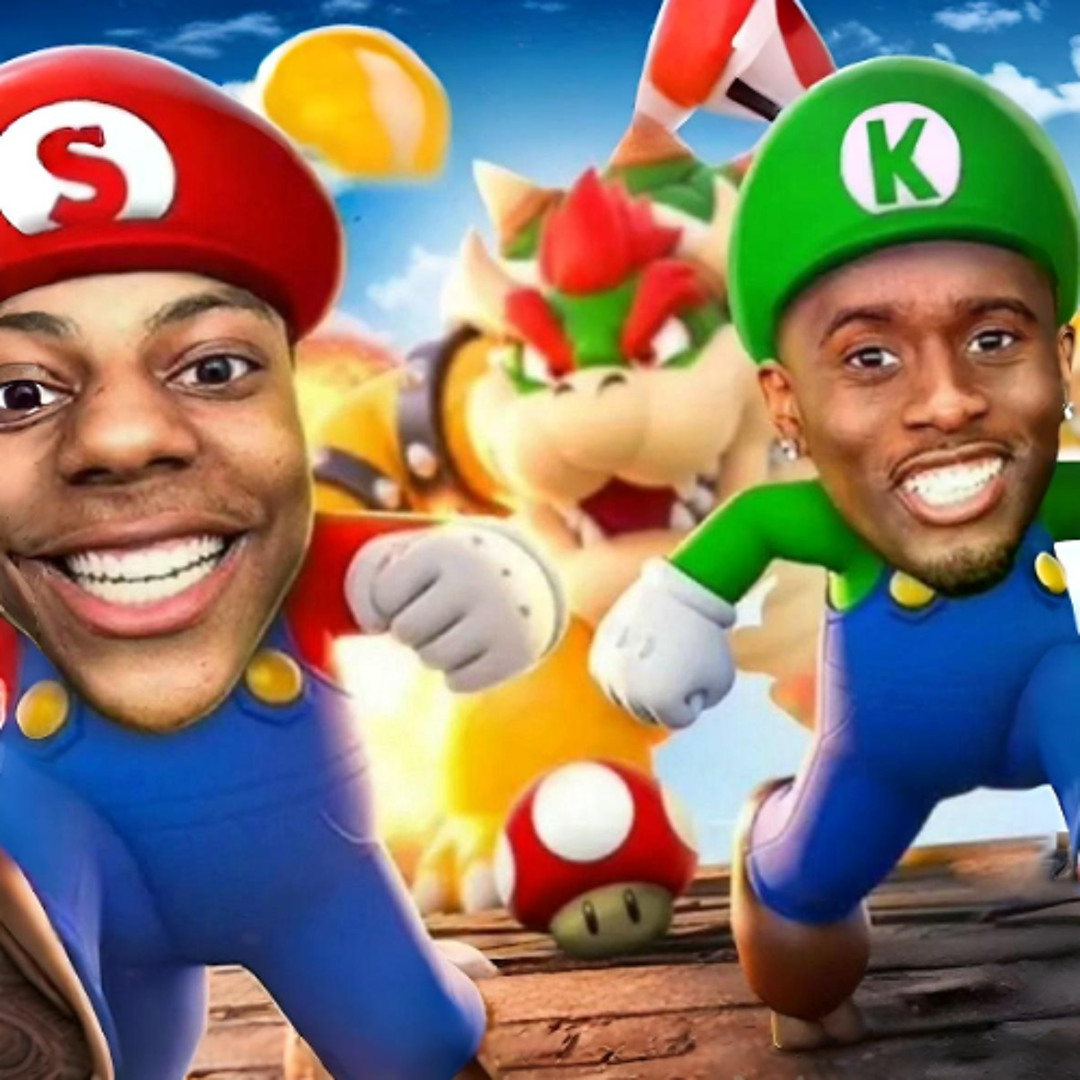 Stream Doi Doi Doi Kai Cenat Meme Phonk (Full version) by rodfisher ...