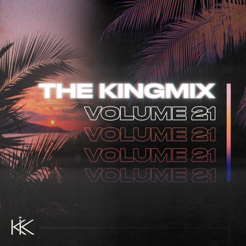Stream The Kingmix Vol. 21 by King Kumo | Listen online for free on ...