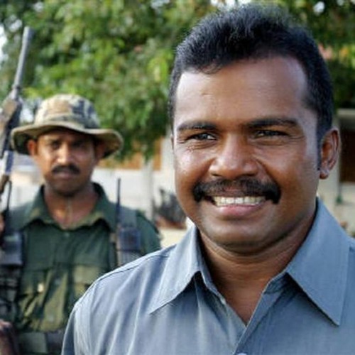 Stream Karuna admits to killing hundreds of troops during war by ...