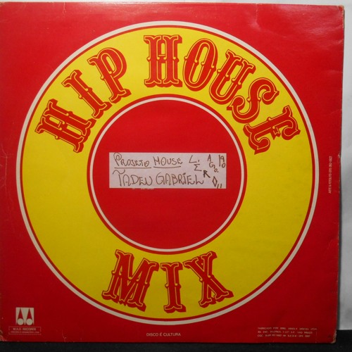 Stream hip house rave 23 vinyl mash up 1988-89 DJcolinGee by OLD_SKOOL ...