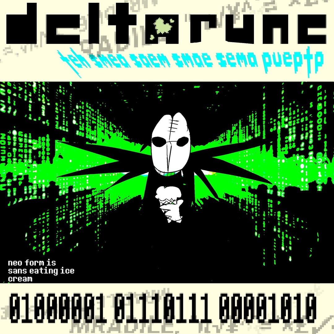 Stream 01000001 01110111 00001010 [DR:TSSSSP] MRADILEJAM by Soyling ...