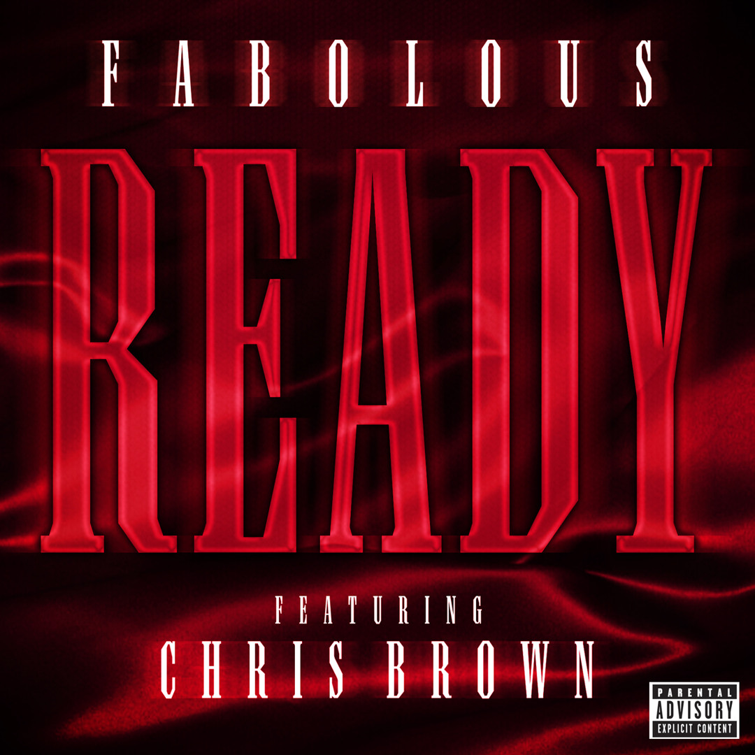 Stream Ready (feat. Chris Brown) by MyFabolousLife | Listen online for ...