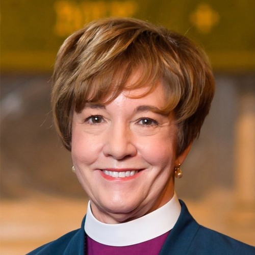 Stream May 21, 2023: Sermon given by The Rt. Rev. Jennifer Brooke ...