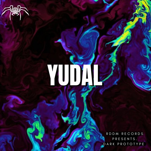 Stream Dark Prototype - Guest Mix 013 Yudal Riddim Dubstep by RDDM ...