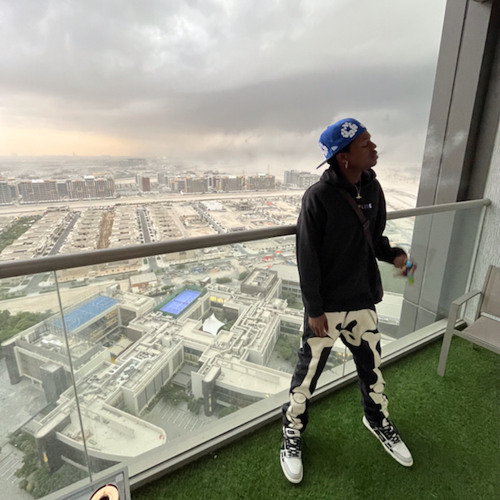 Stream DON EARL - ILL (PROD. SAYDA) by SAYDA | Listen online for free ...