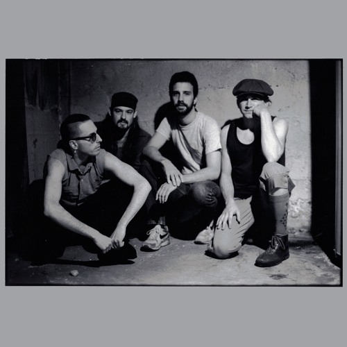 Stream Let It Out (June 5th, 1993 - The Chamber) by Andy Ewen | Listen ...