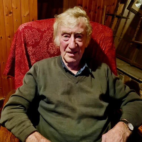 Stream Jackie Dwyer, Caragh Lake by Killorglin Archives | Listen online ...