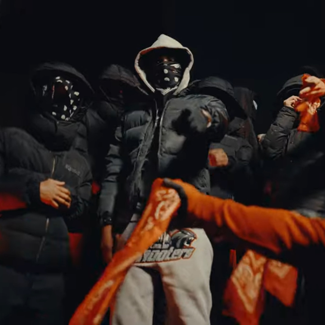 Stream ΨLEGENDΨ | Listen to Uk drill playlist online for free on SoundCloud