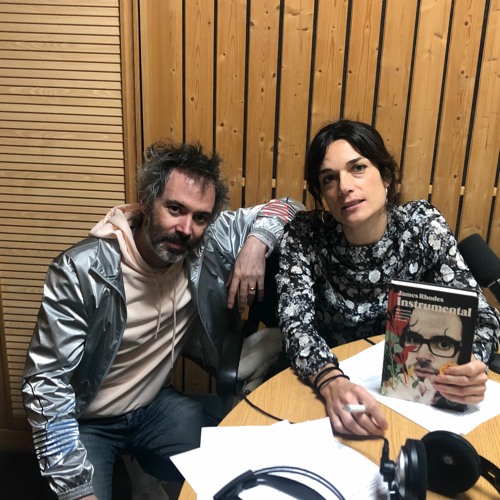 Stream Los hombres de verdad tienen curvas #9 con Clara Serra y James ...