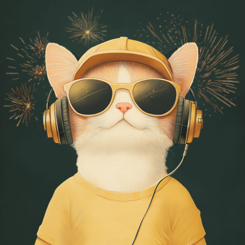 Stream NYE 2024 by dj_chairmanmiaow | Listen online for free on SoundCloud