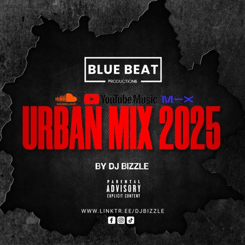Listen to music albums featuring Blue Beat Productions Presents - Urban ...