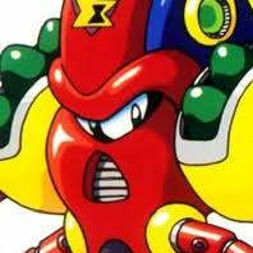Stream Launch Octopus Stage - Mega Man X - 2A03 by Dr Von FM | Listen ...