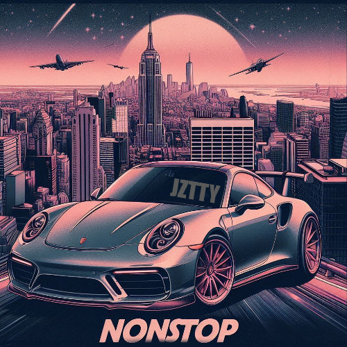 Stream Nonstop (prod. David Arcade) by JztTy | Listen online for free ...
