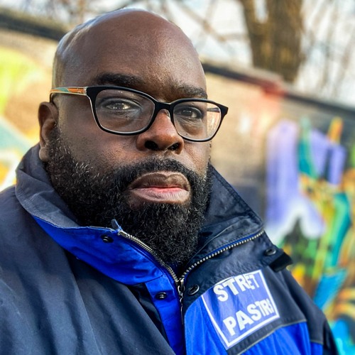 Stream episode #73 Helping Victims of Gun Violence with Pastor Donovan ...