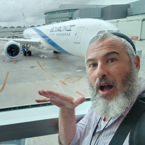 Stream Yishai Fleisher Show: Time to Affirm the Covenant by The Land of ...