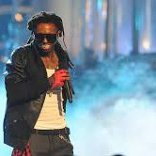 Lil Wayne Lollipop Girl