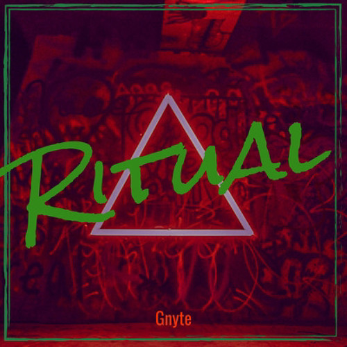 Stream Ritual Gnyte x Ramiro by Nyte | Listen online for free on SoundCloud