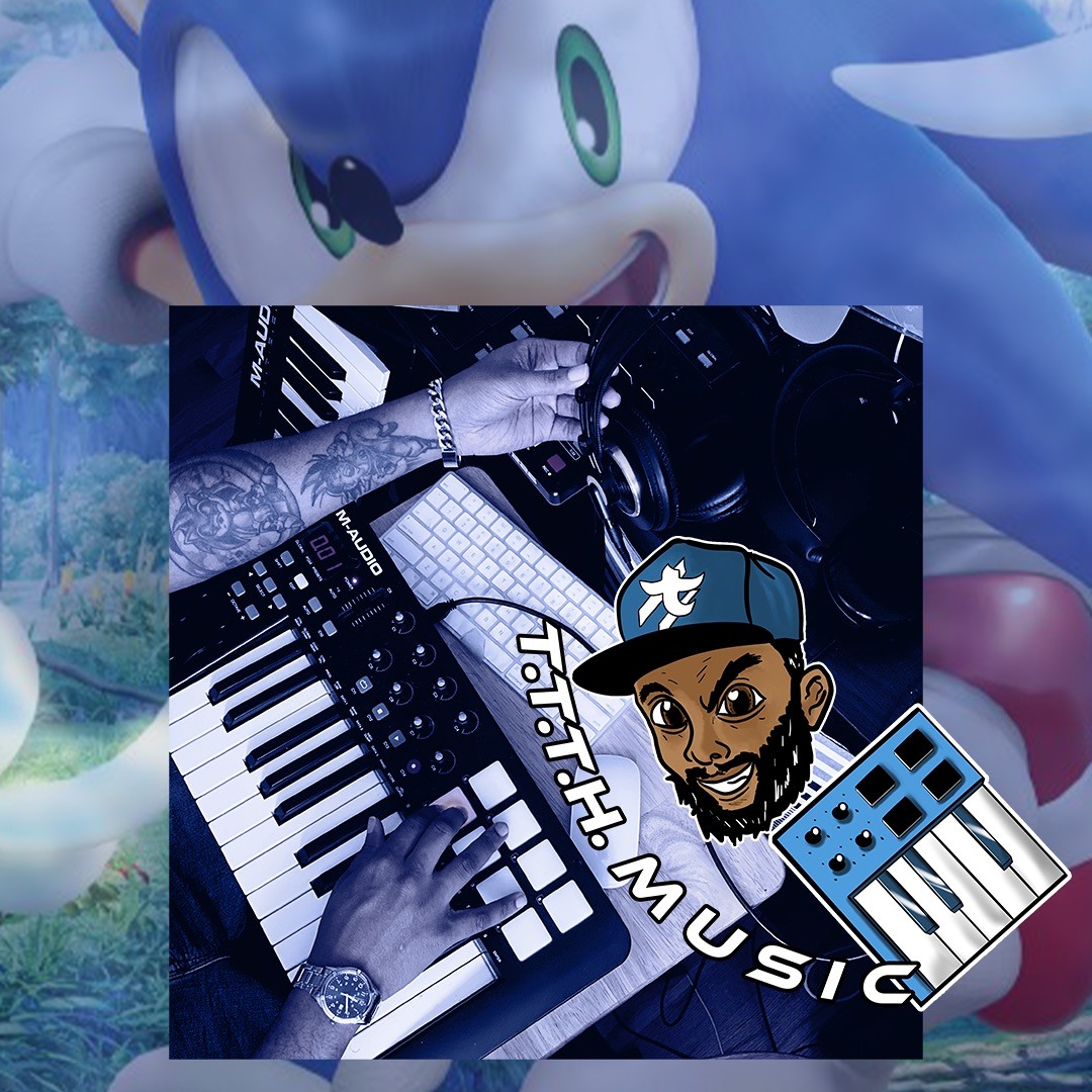 Stream [SOLD] " HOVERBOARD " (UNMIXED)| Sonic Colors/Green Hover Sample ...