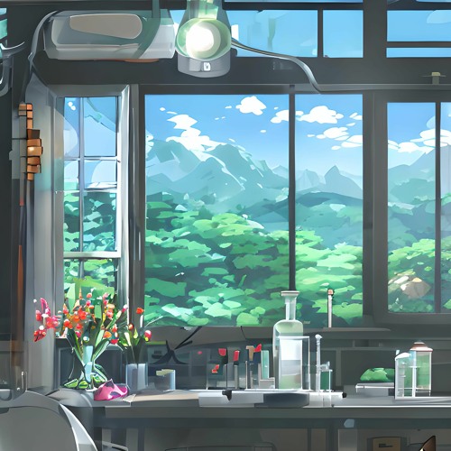 Stream professor birch's laboratory ~ pokémon lofi (feat. Alter Loy) by ...