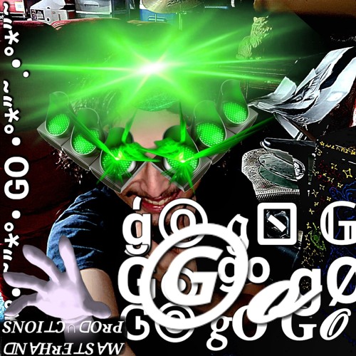 Stream GO!(PROD.MASTERHAND) by KANNIBAL KHRIST | Listen online for free ...
