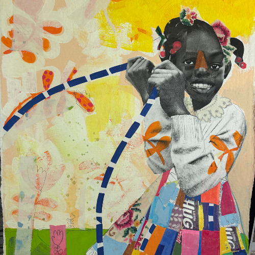 Stream Black Joy - Lynthia Edwards - New Dress by Richard Beavers ...