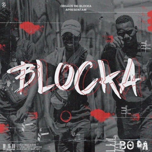 Stream Orgãos do Blocka - Blocka by Closet Records | Listen online for ...