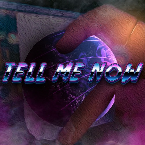 Stream Tell Me Now by Elliot Shadwell | Listen online for free on ...