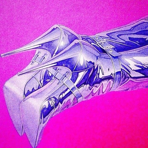 Stream ferrari - alice gas (slowed) by zuzi | Listen online for free on ...