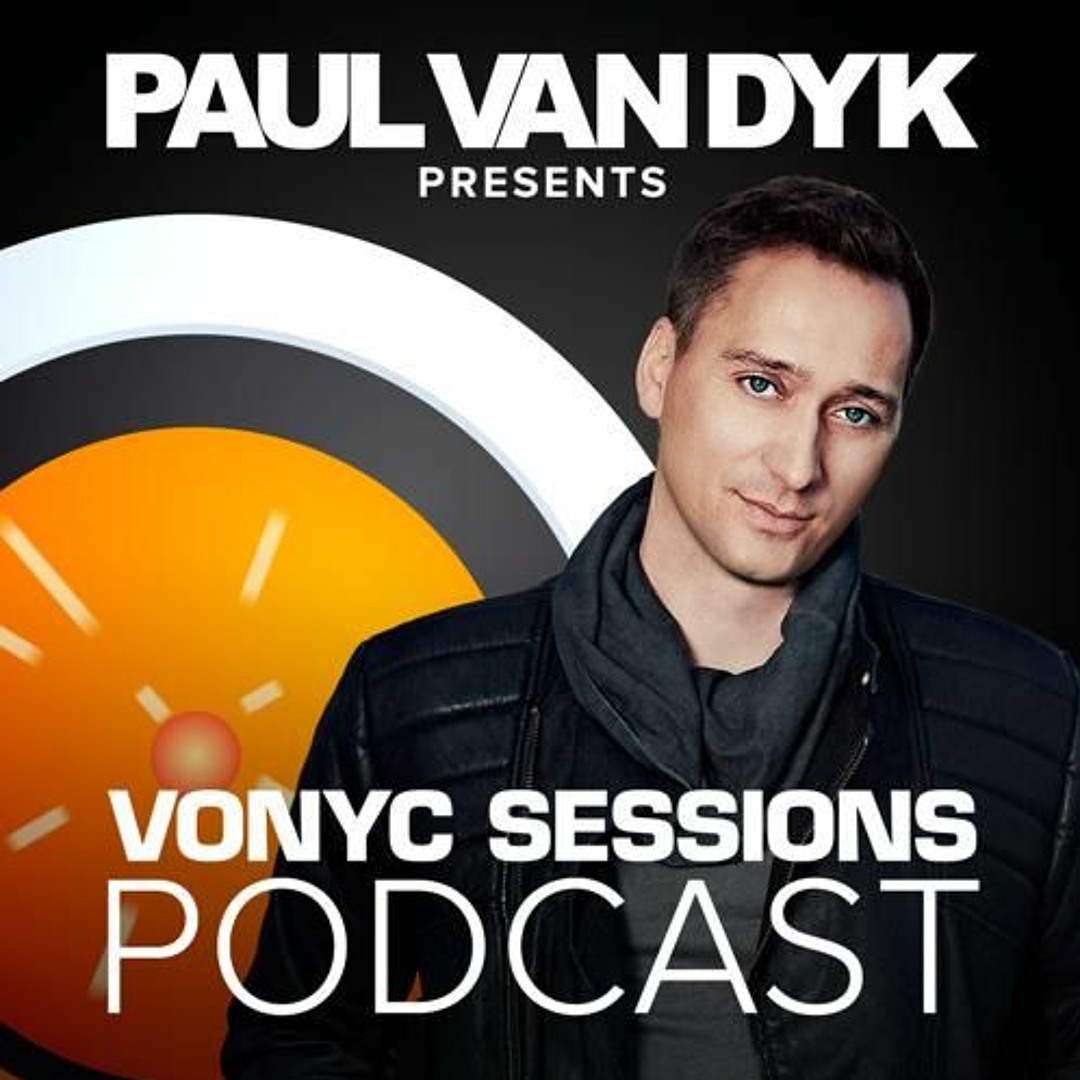 Stream paulvandykofficial | Listen to VONYC Sessions Archive playlist ...