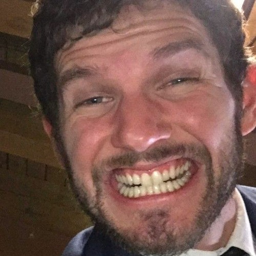 Stream episode The Real Ben Hanson by Drake Heinhorst podcast | Listen ...