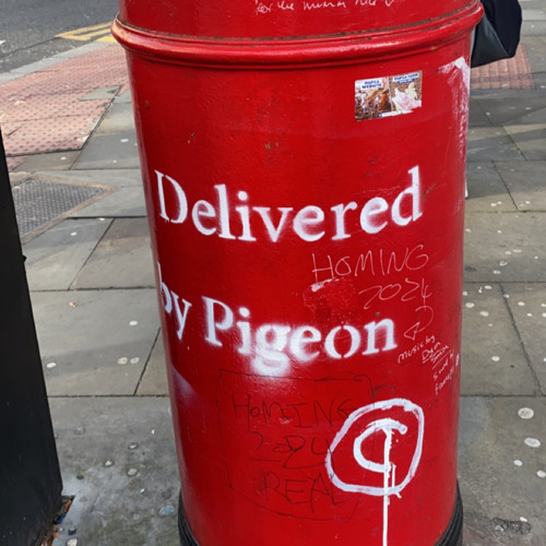 Stream Jay Stanners | Listen to Groovy series playlist online for free ...