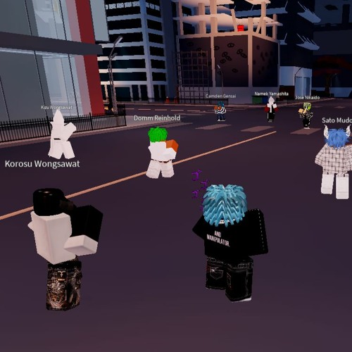 Stream Kaius Oda | Listen to From the Inside playlist online for free ...