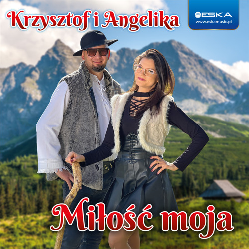 Stream Zmrożone serca by Krzysztof i Angelika | Listen online for free ...