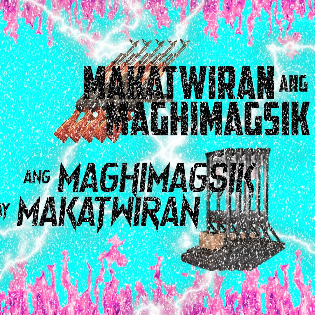 Stream Ang Gerilya Ay Tulad Ng Makata by walang pangalan | Listen ...