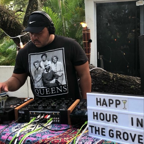 Stream Friday Happy Hour XI with Soto & Chris Arana (Part 1) by Coconut ...