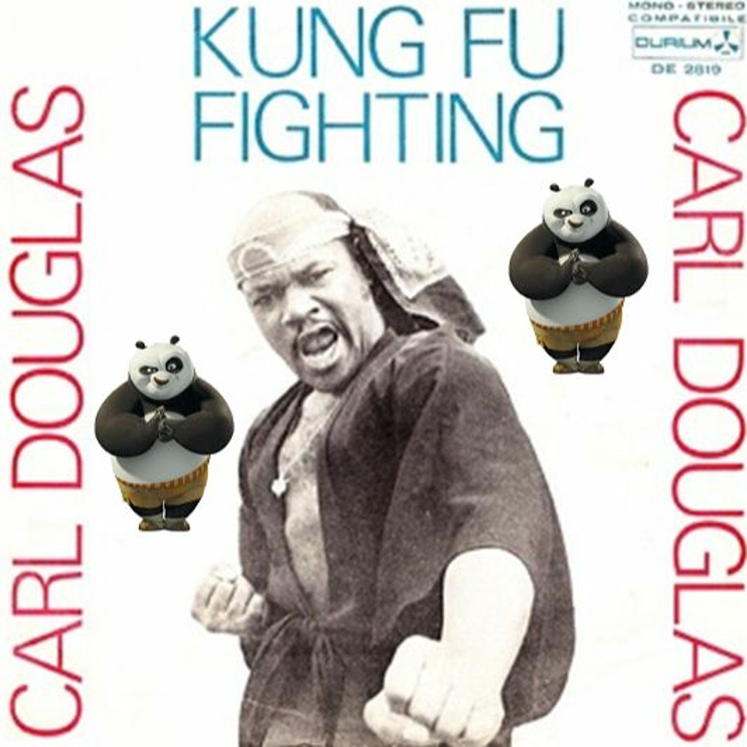 Stream carl douglas - kung fu fighting (myles thomas remix) by Myles ...