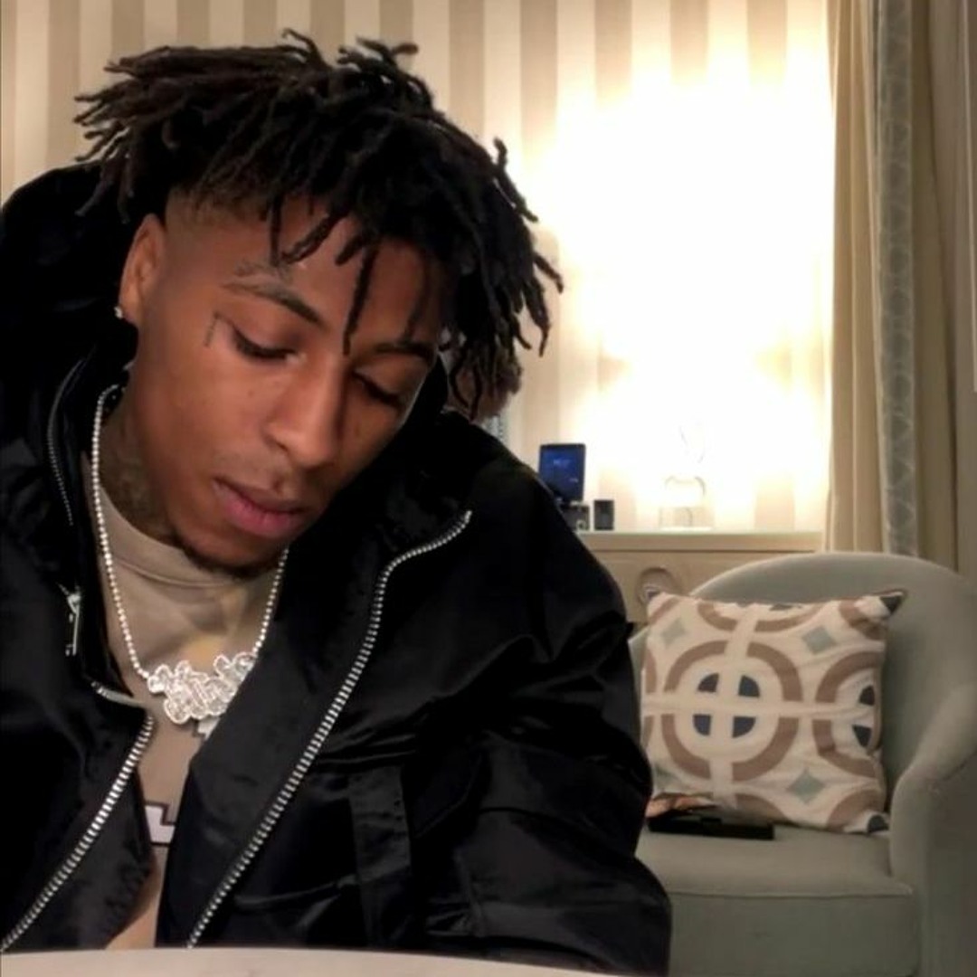 Stream NBA YoungBoy - Built For It (Official Audio) unreleased by ...