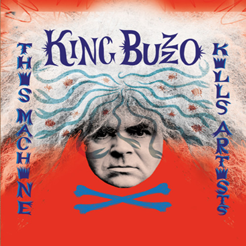 Stream The Hesitation Twist by King Buzzo | Listen online for free on SoundCloud