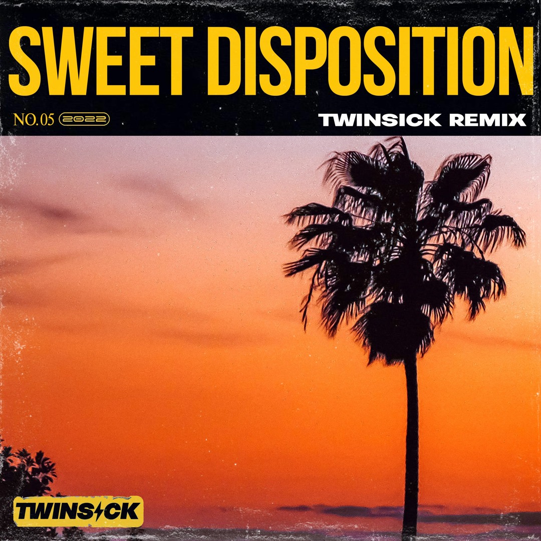 Stream The Temper Trap - Sweet Disposition (TWINSICK Remix) by TWINSICK | Listen online for free ...