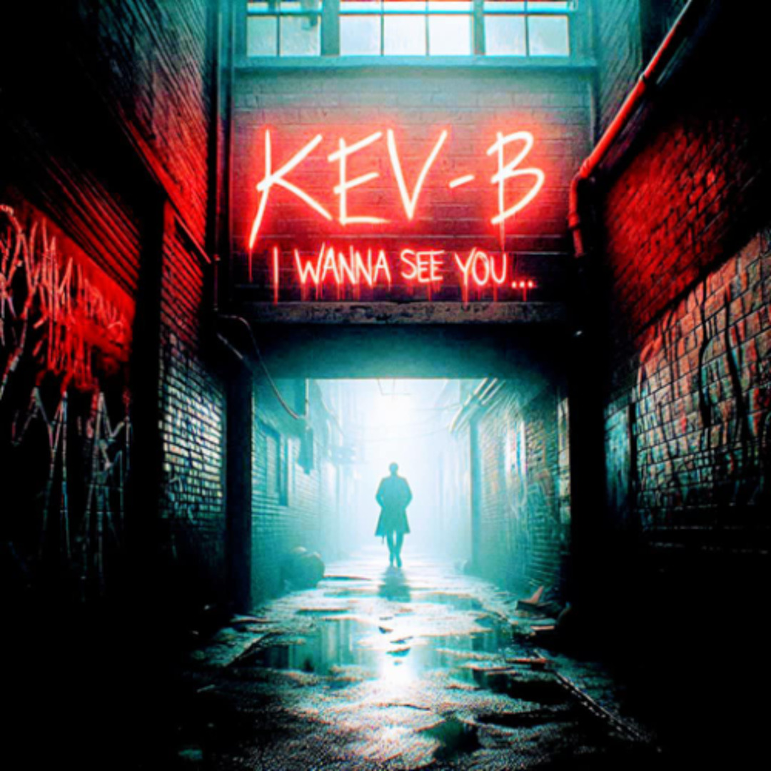 Stream Premiere: KEV-B - I Wanna See You [Free Download] by Techno ...