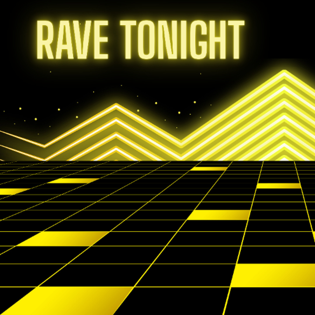 Stream Rave Tonight by Benjamin Hartnett | Listen online for free on ...