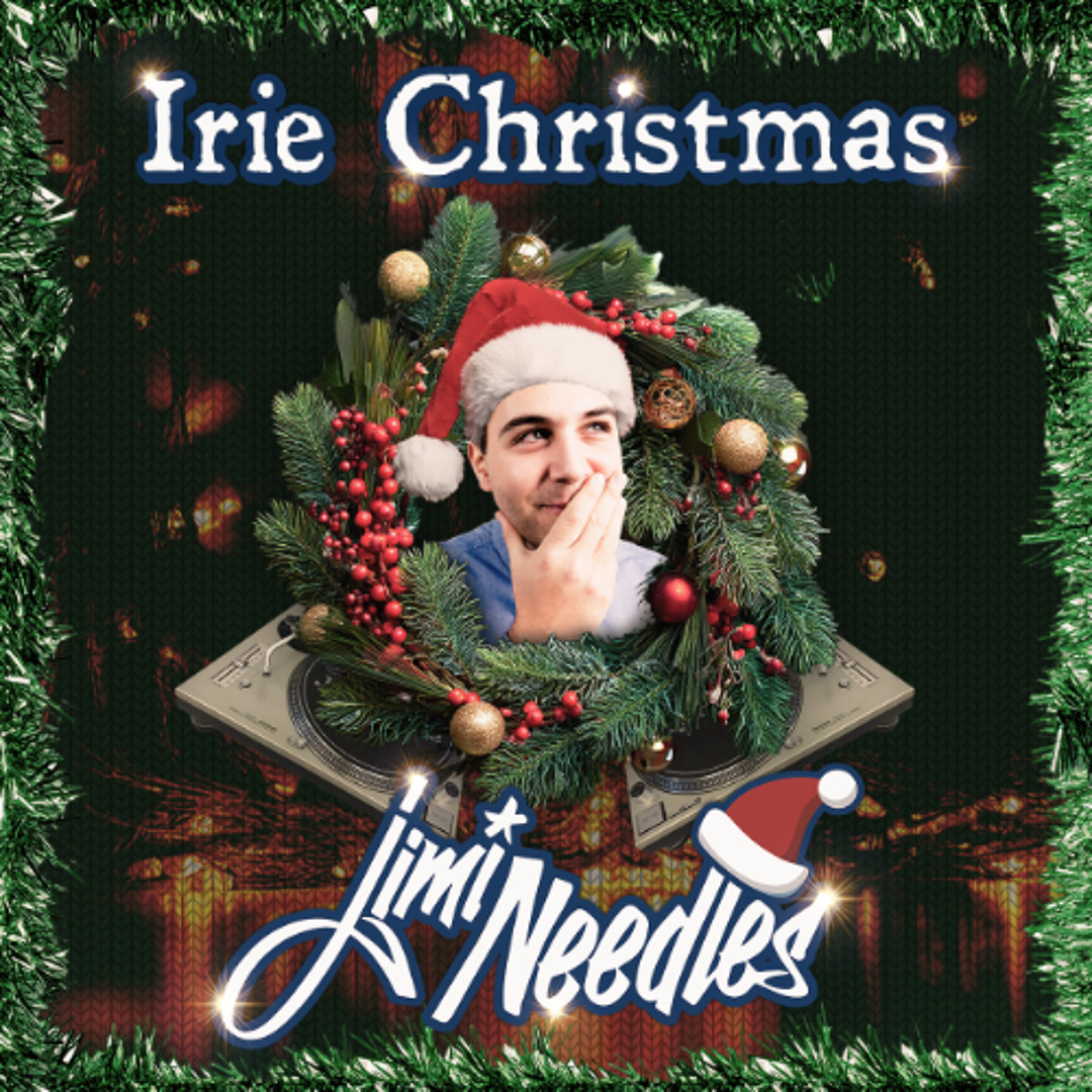 Stream Irie Christmas by Jimi Needles | Listen online for free on ...