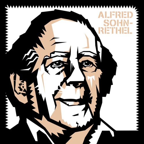 Stream episode tl;dr #45: Alfred Sohn-Rethel: «Geistige und körperliche ...