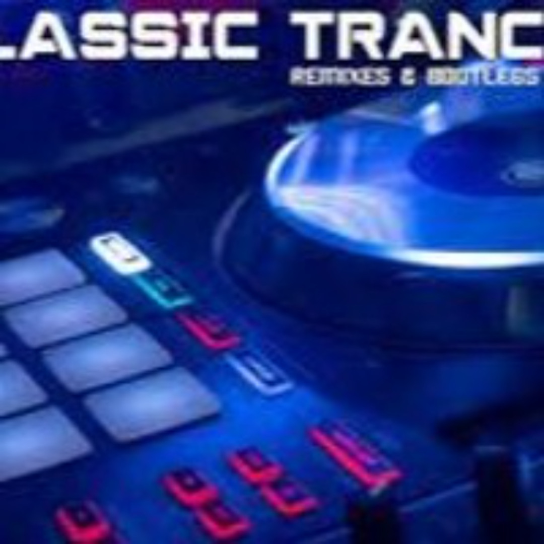 Stream Classic Trance Bootleg & Remixes by SAxY | Listen online for ...