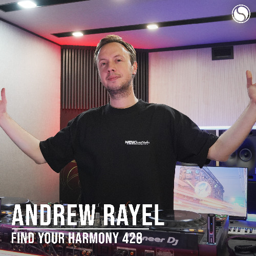 Andrew Rayel & Farius - Find Your Harmony Radioshow 428 2024-12-04