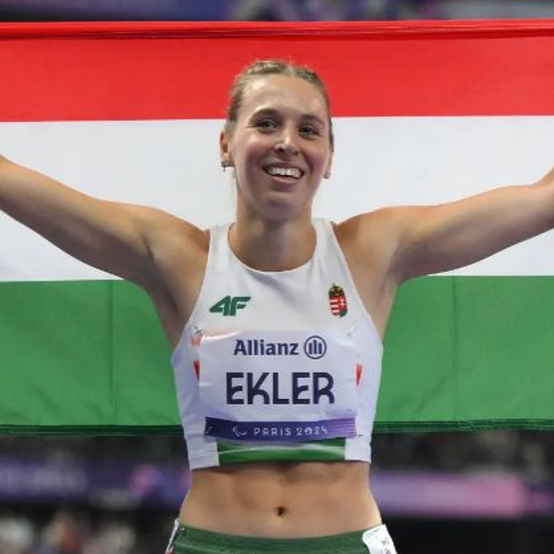 Stream episode Ekler Luca interjú - Csisztu Zsuzsa by Nemzeti ...