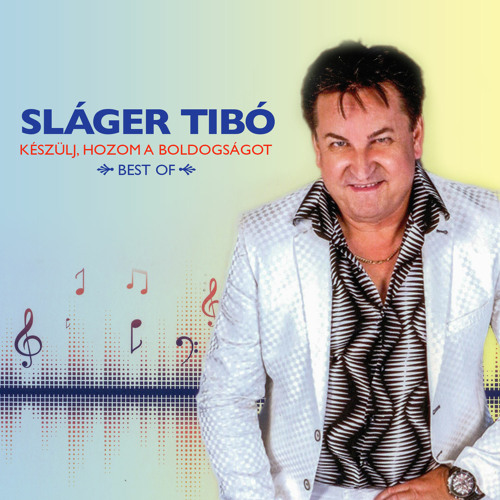 Stream Elmondom a világnak by Sláger Tibó | Listen online for free on ...