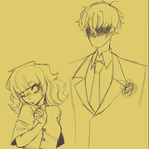 Stream TRUST FALL! / Ghost and pals / Kizuna Akari & Gakupo [Original ...