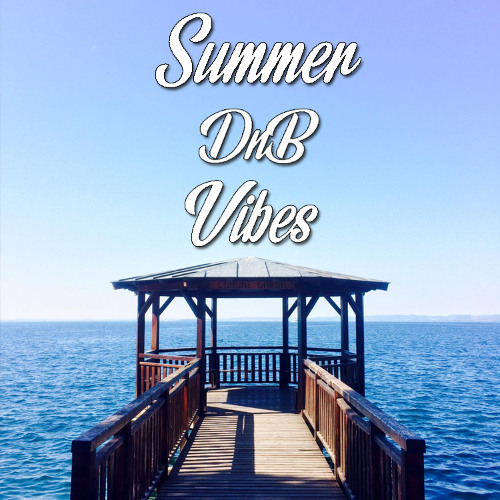 Stream Summer DnB Vibes '17 by Syphon | Listen online for free on ...