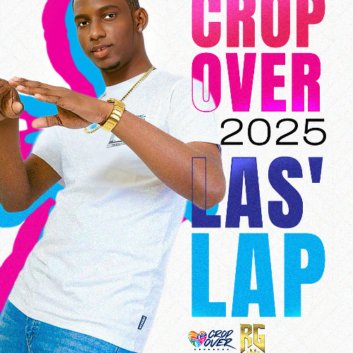 Stream NCF X Ramon G Crop Over 2025 Las' Lap by I Am RamonG | Listen ...